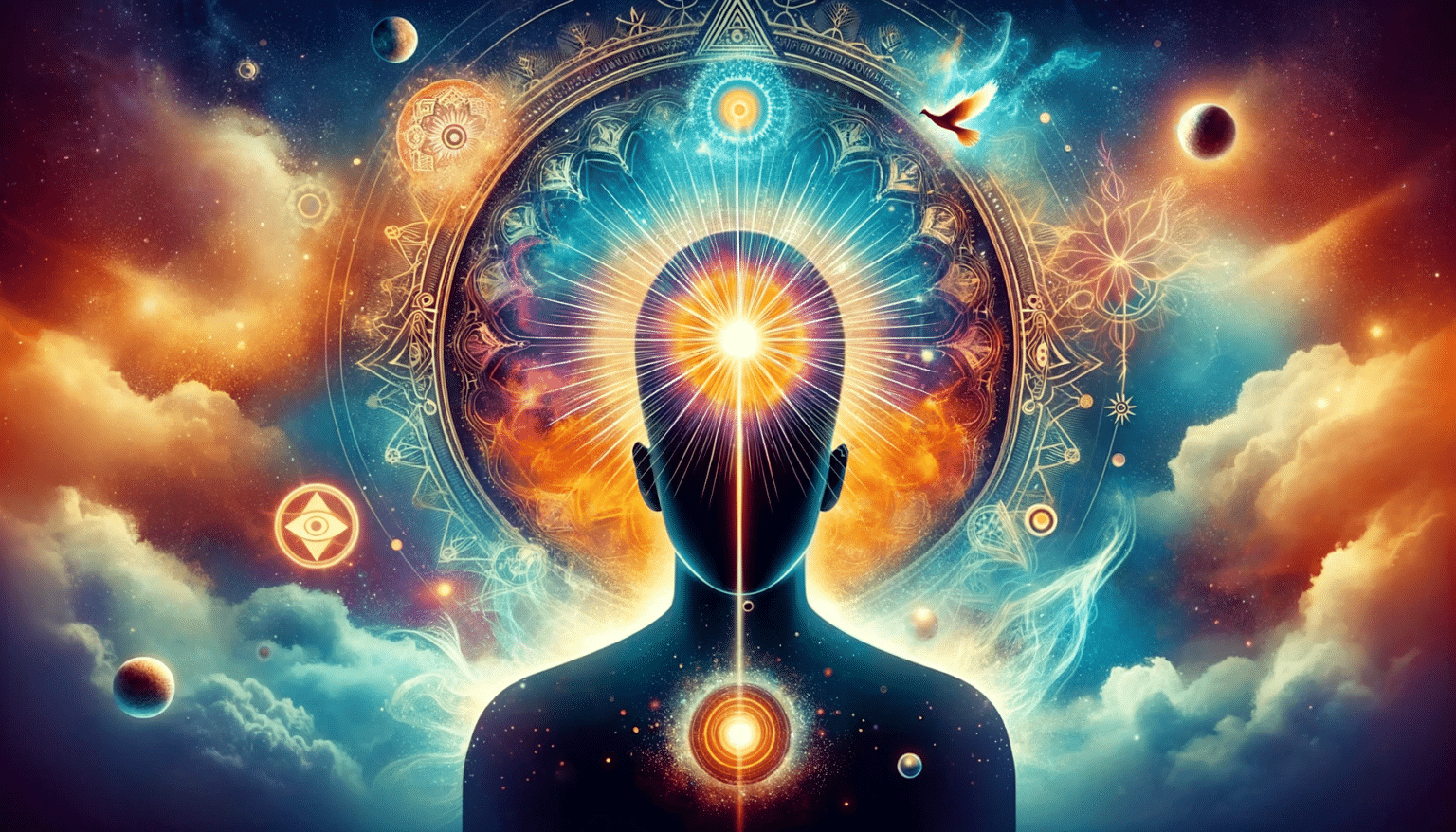 ¿Qué Es El Despertar Espiritual Y Cómo Empezar YA?