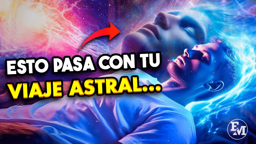 Cómo Tener Un Viaje Astral Esta Misma Noche Cómo Tener Un Viaje Astral Esta Misma Noche