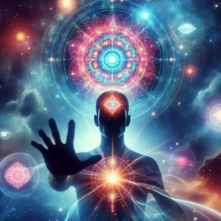 5 Formas Impactantes En Que La Dimensión Espiritual Se Manifiesta En Tu ...