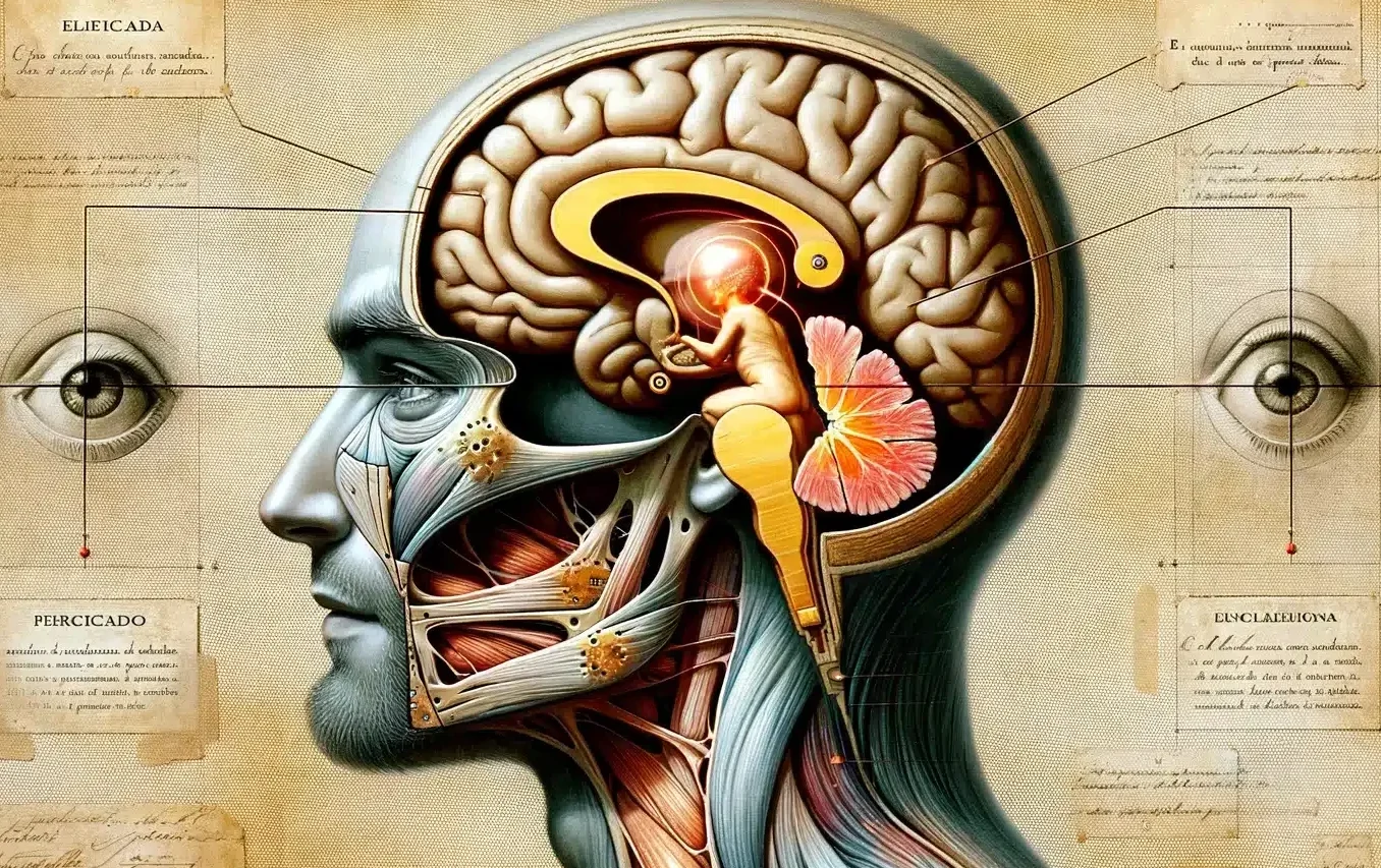 Activación De La Glándula Pineal Con Fosfenos: Cómo Activar La Glándula ...