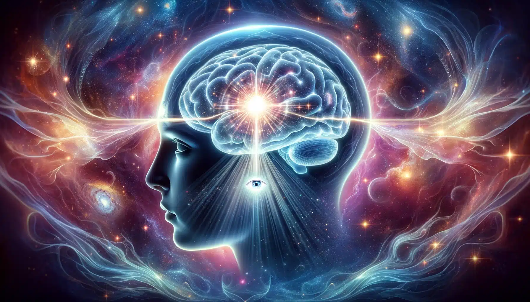 Despierta Tu Potencial: Cómo Activar La Visión Extraocular Ahora Mismo