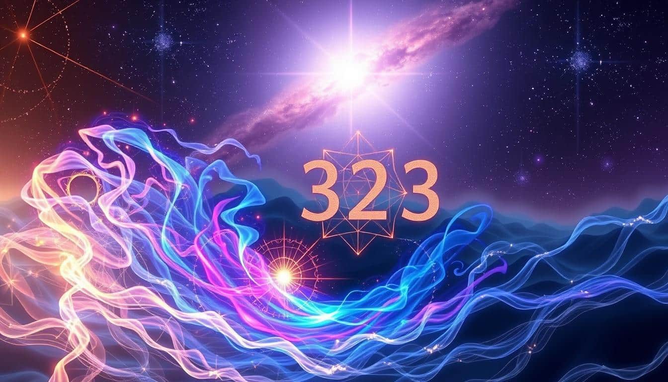👉 Descubre El 323: Este Es Su Significado Espiritual