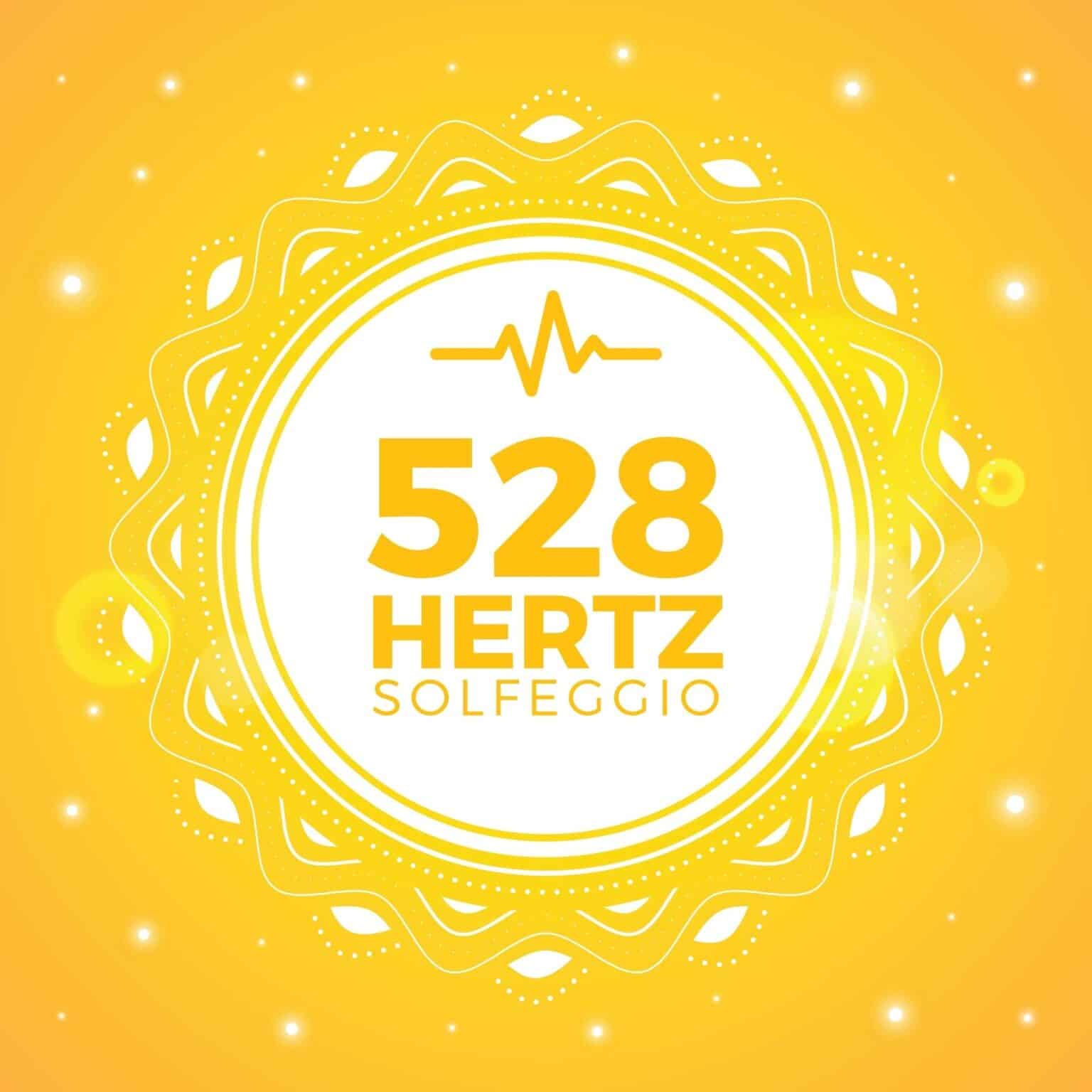 La Frecuencia 528 Hz: Todo Lo Que Necesitas Saber