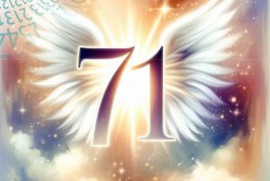 Los Misterios Del 71: Significado Angelical Que Te Sorprenderá