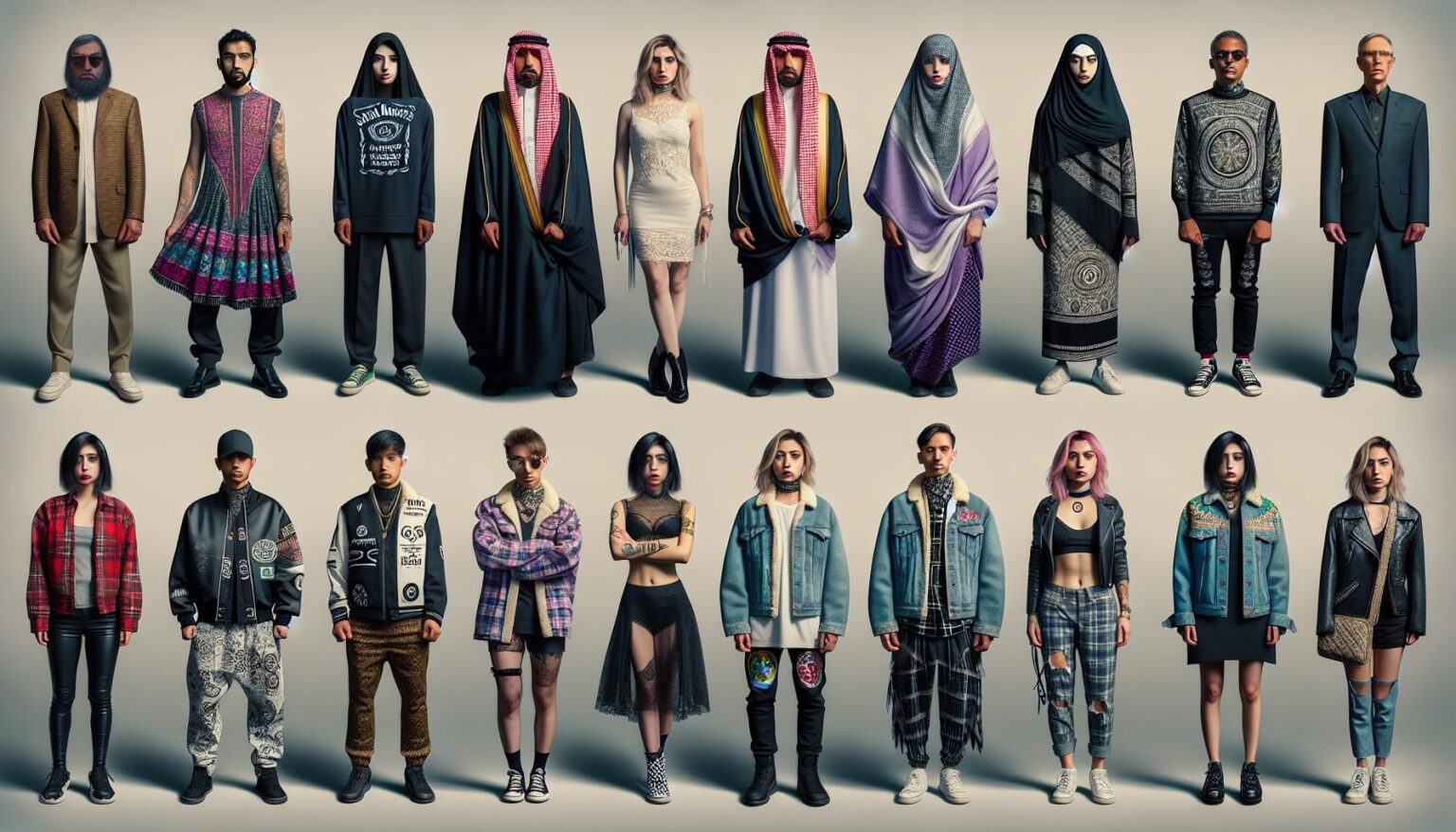 El Impactante Significado De Ponerse La Ropa Al Revés