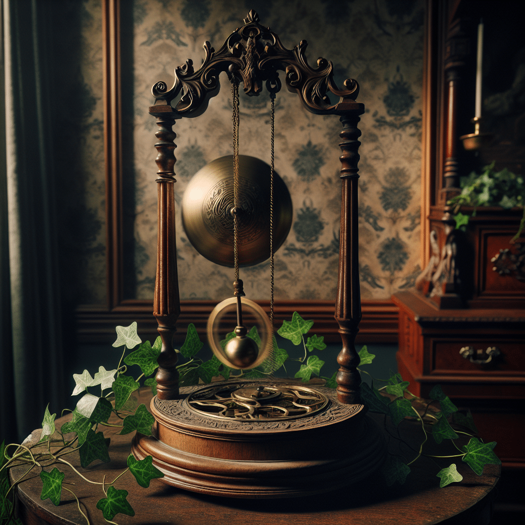 ¡Domina El Arte Del Péndulo Y Responde Tus Preguntas Más Profundas!