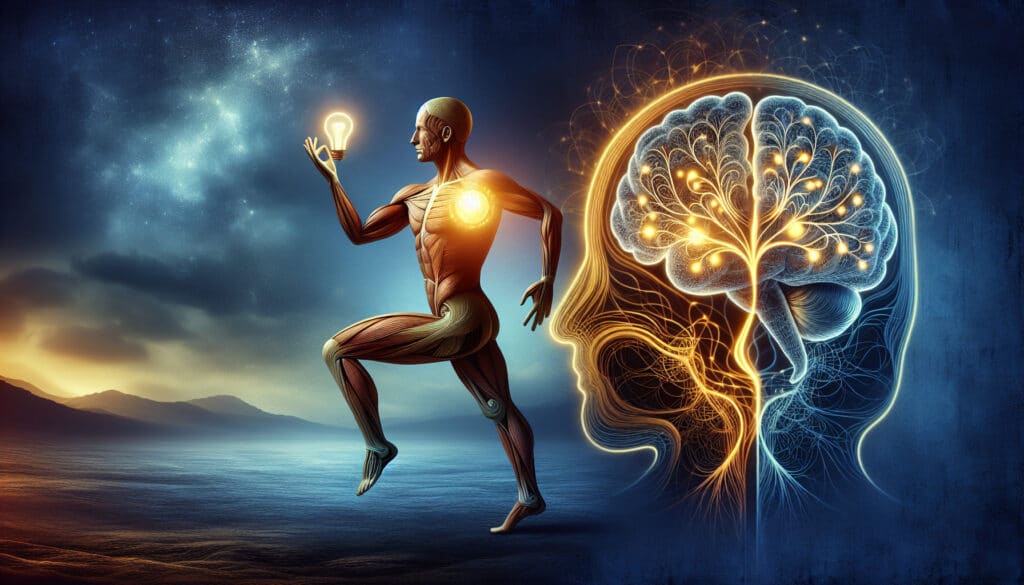 Transforma Tu Cuerpo Con Este Poderoso Mudra Para Adelgazar